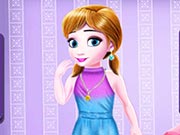 Play BABY PRINCESS MIA BATHE on GiaPlay.com