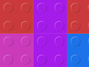 Play Colored Bricks on GiaPlay.com