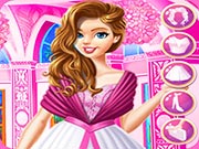 Play Dress Up Games on GiaPlay.com