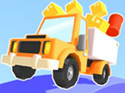 Play Drive Hills on GiaPlay.com