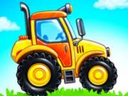 Play Farm Land And Harvest - Farming Life Game on GiaPlay.com