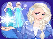 Play Frozen VS Barbie 2021 on GiaPlay.com