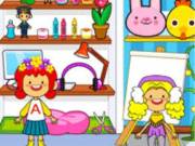 Play My Virtual House - Playing House on GiaPlay.com