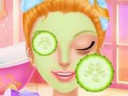 Play Princess Salon - Party Makeover Game on GiaPlay.com