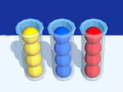 Play Sort It 3d on GiaPlay.com