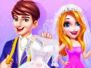 Play Wedding Dress Maker on GiaPlay.com